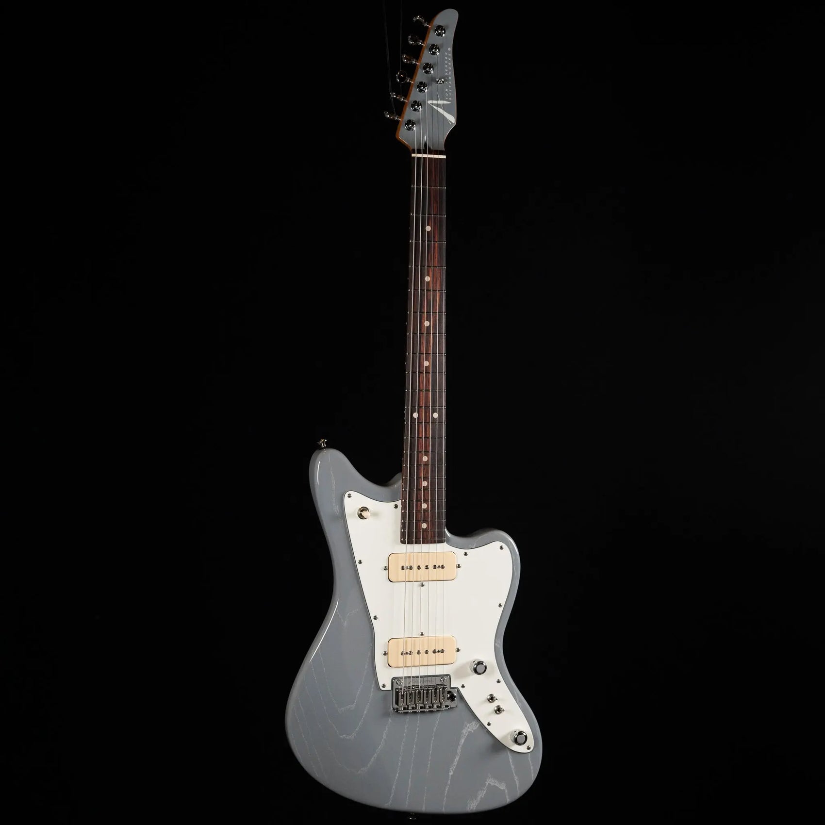 Tom Anderson Guitars | Custom Order Guitars at Midwood Guitar Studio