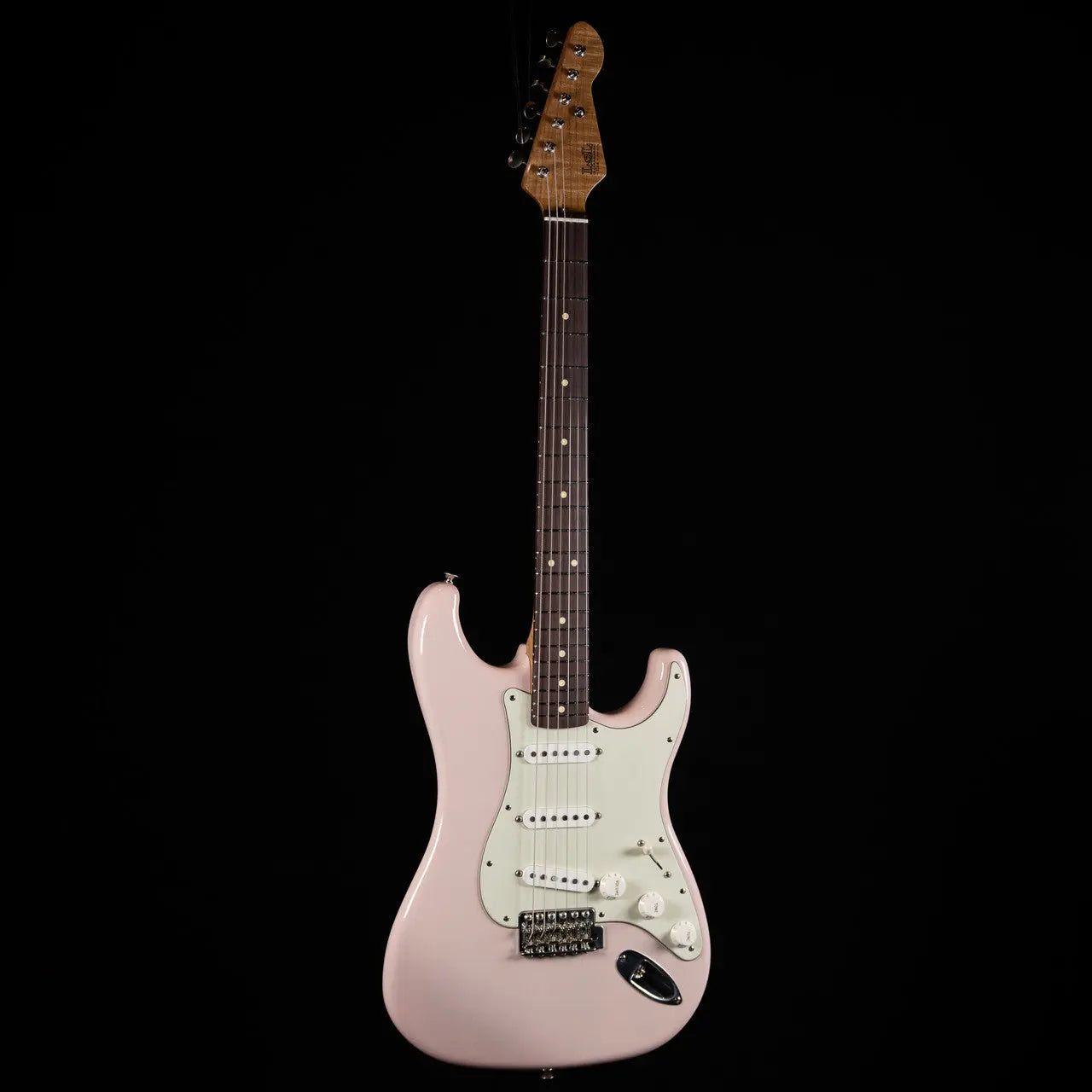 LSL Guitars | Shop LSL at Midwood Guitar Studio-Charlotte-NC