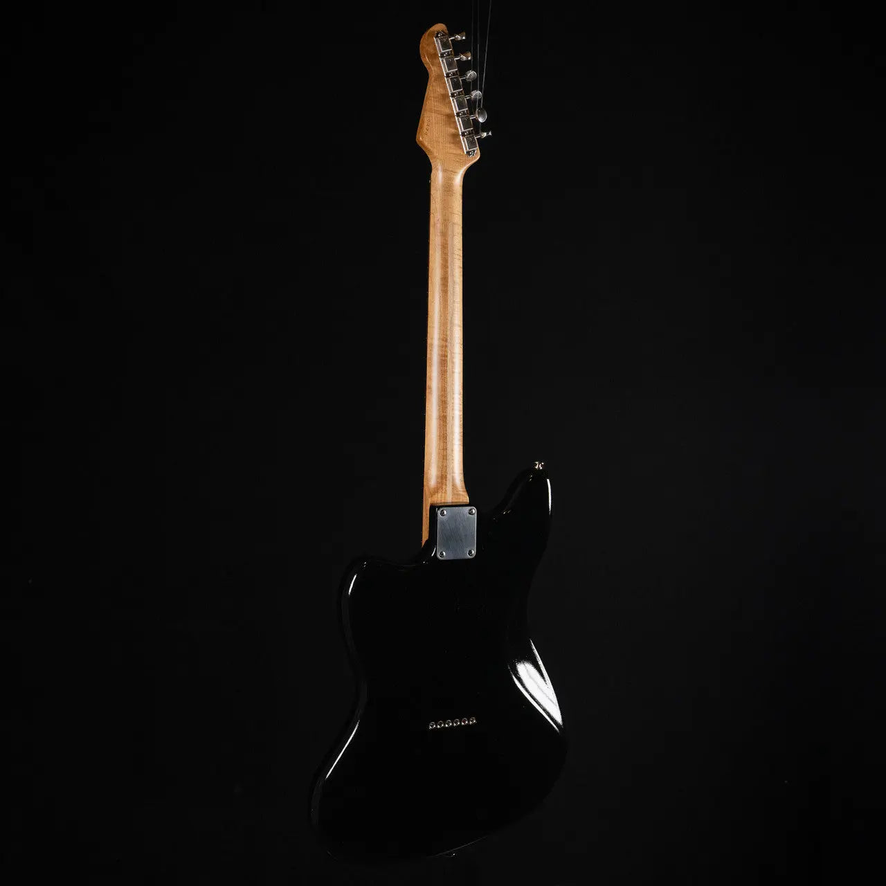 LSL Guitars | Shop LSL at Midwood Guitar Studio-Charlotte-NC