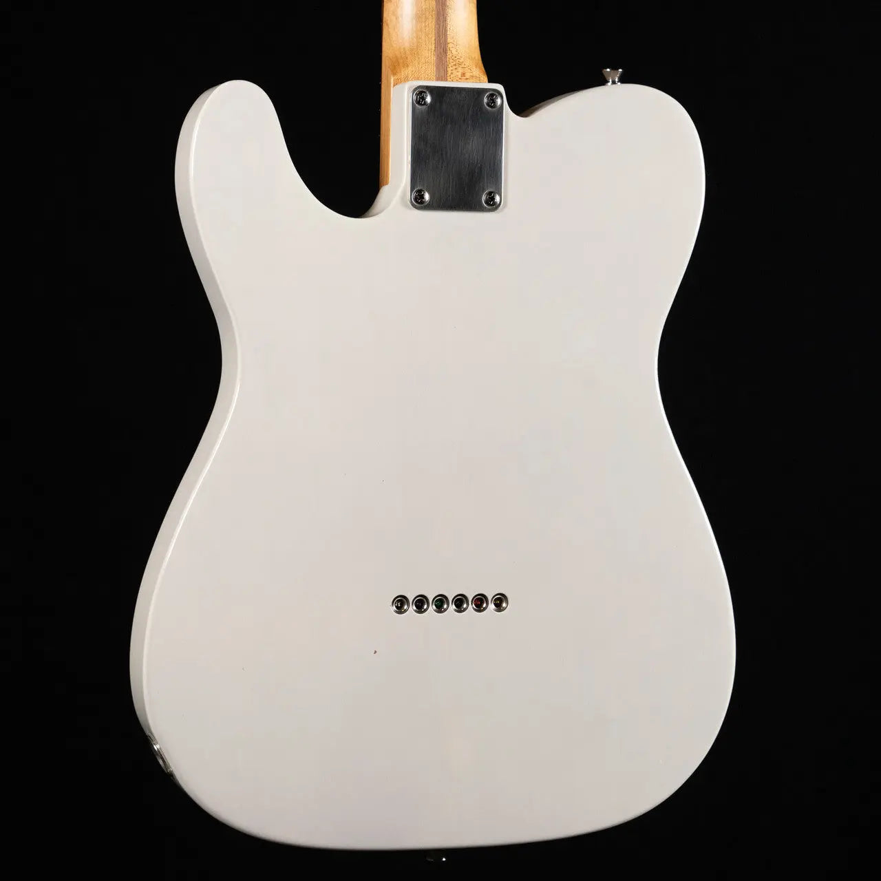 LSL Guitars | Shop LSL at Midwood Guitar Studio-Charlotte-NC