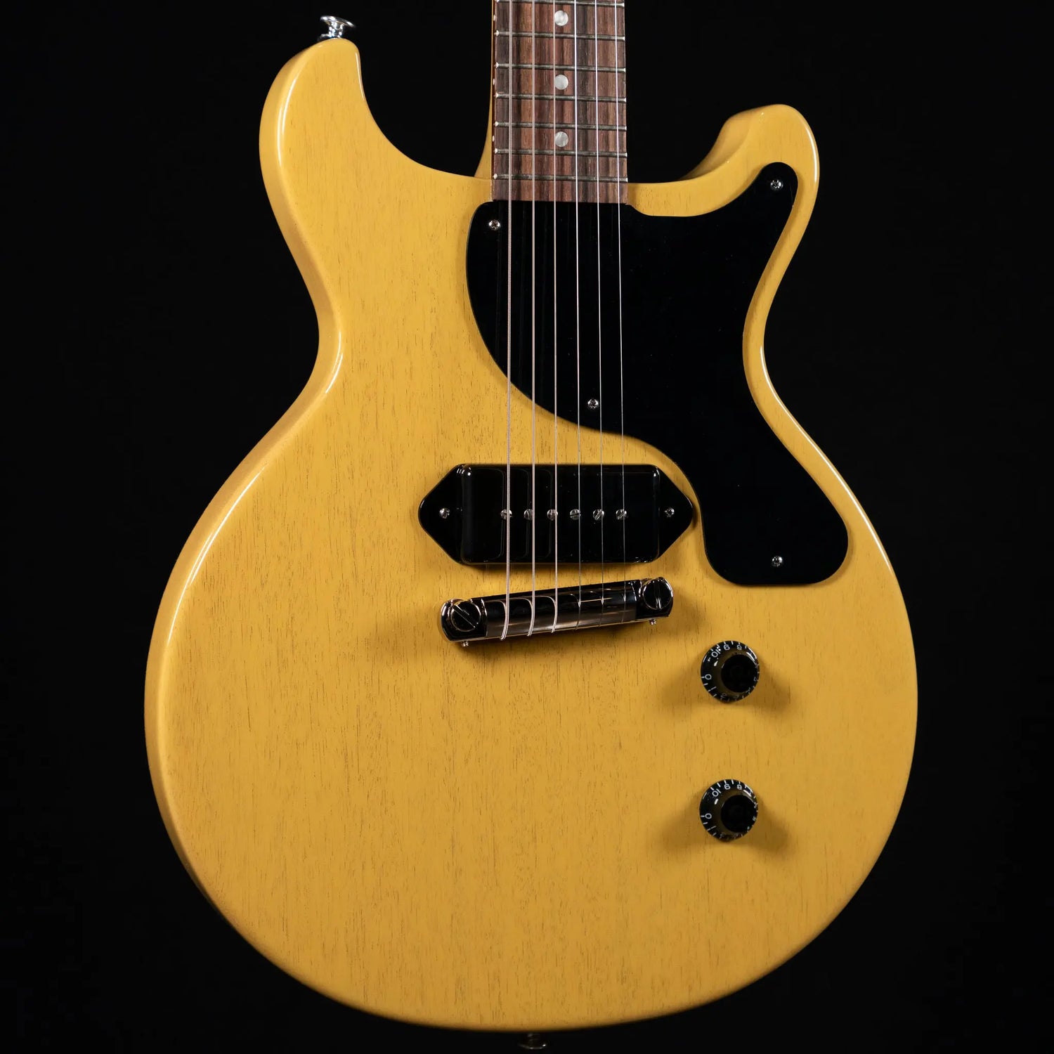 Gibson Usa Les Paul Junior