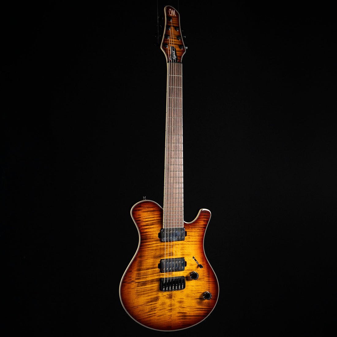 Mayones Legend F24 7-String Electric Guitar